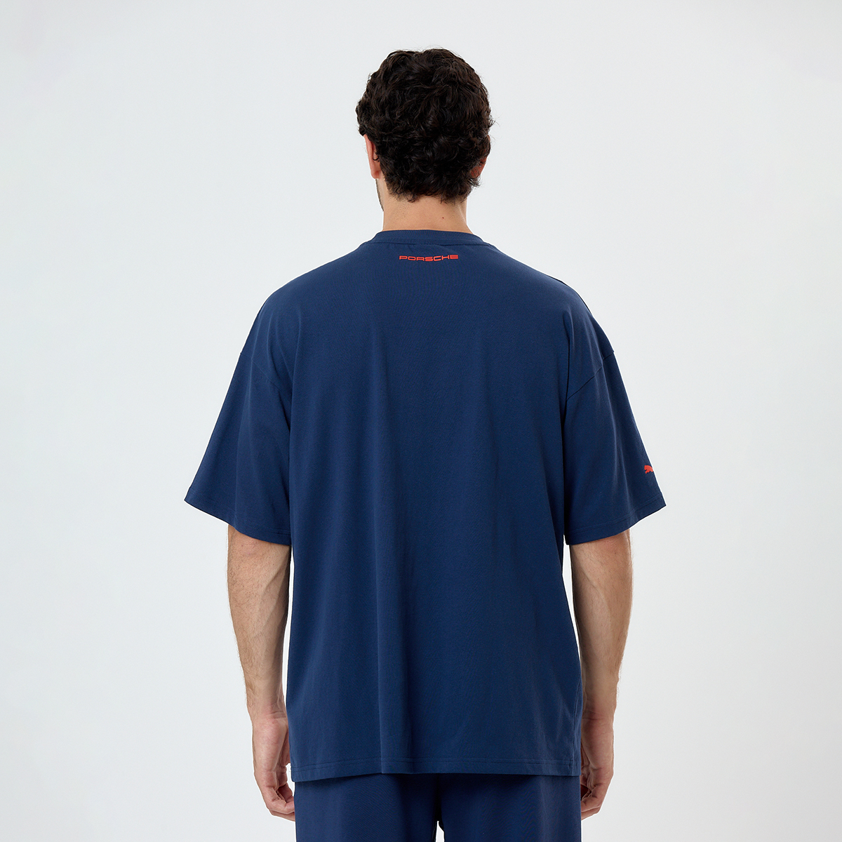 Remera Puma Porsche Legacy Essentials Hombre | StockCenter