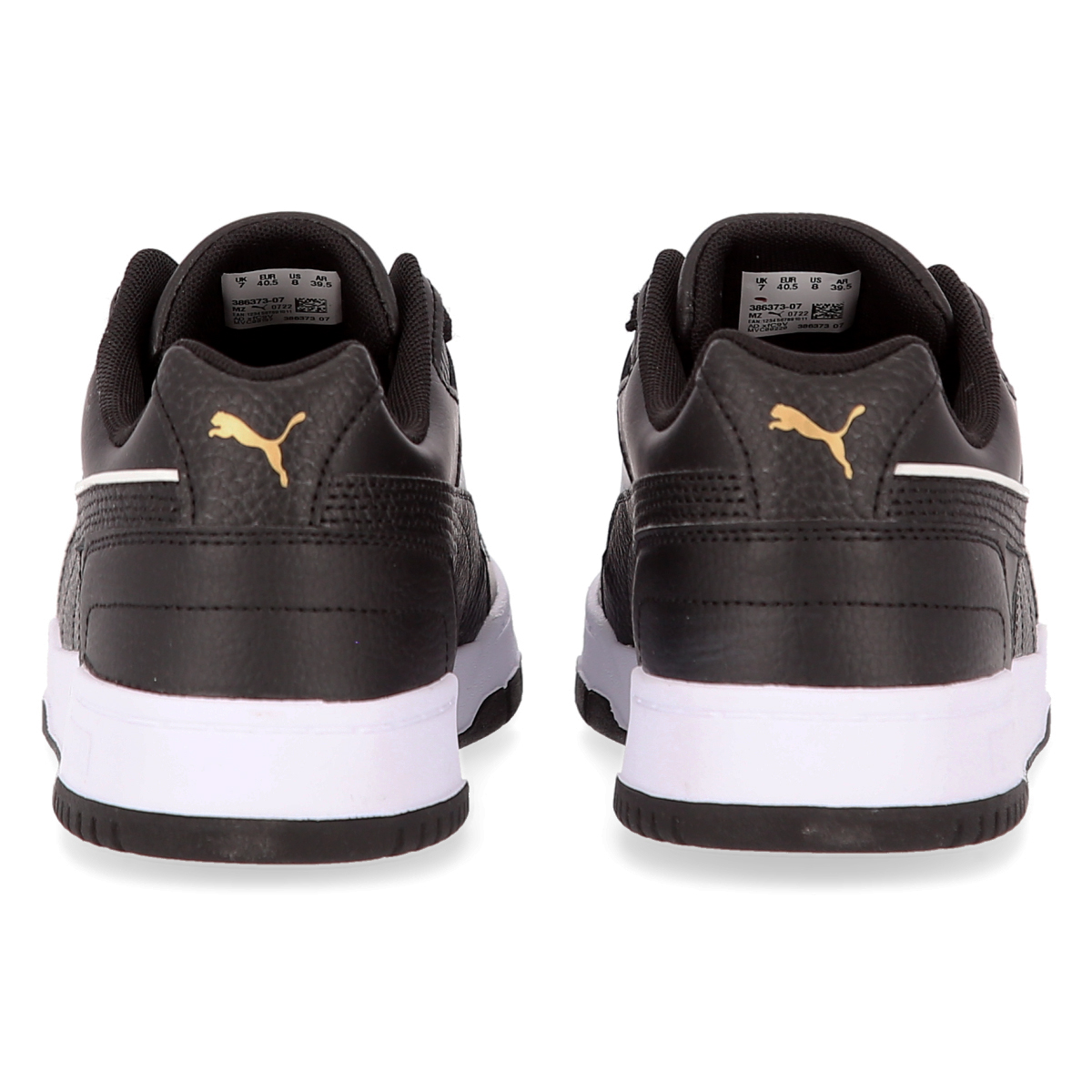 Zapatillas Puma Rbd Game Low Unisex | StockCenter