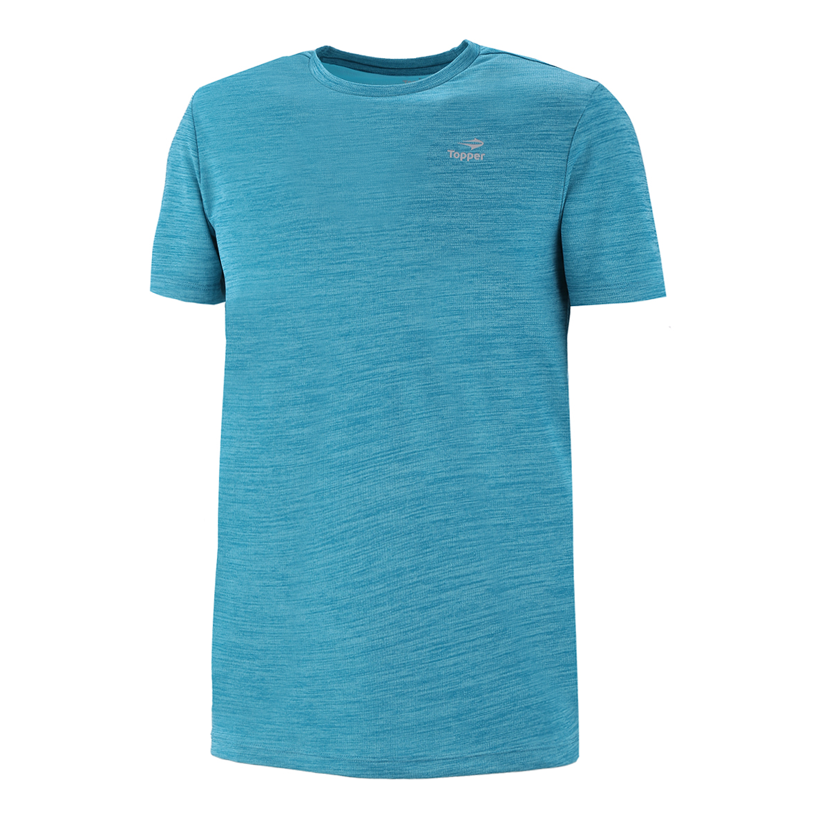 Remera Topper Basic Training | StockCenter