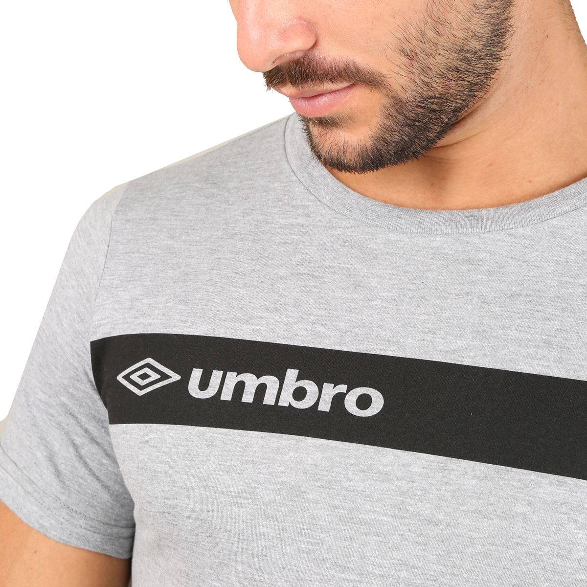 Remera Umbro Est. Basic 2022 | StockCenter