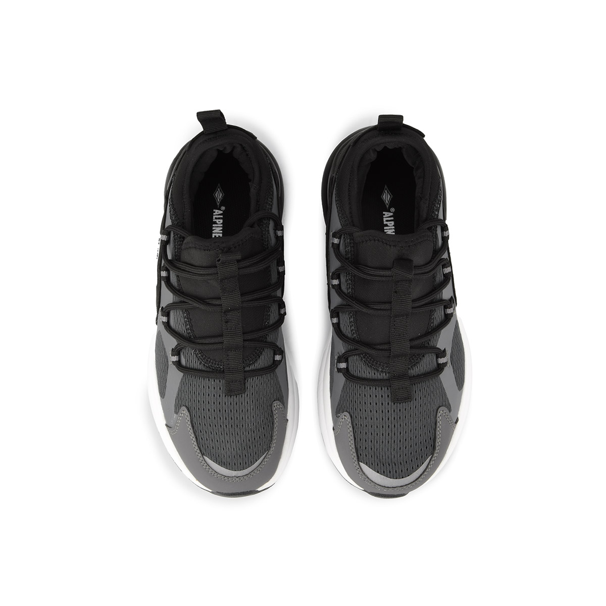 Zapatillas Alpine Skate High Flight | StockCenter