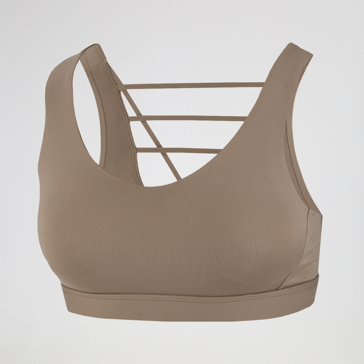 Top adidas CoreFlow Luxe Medium-Support | StockCenter