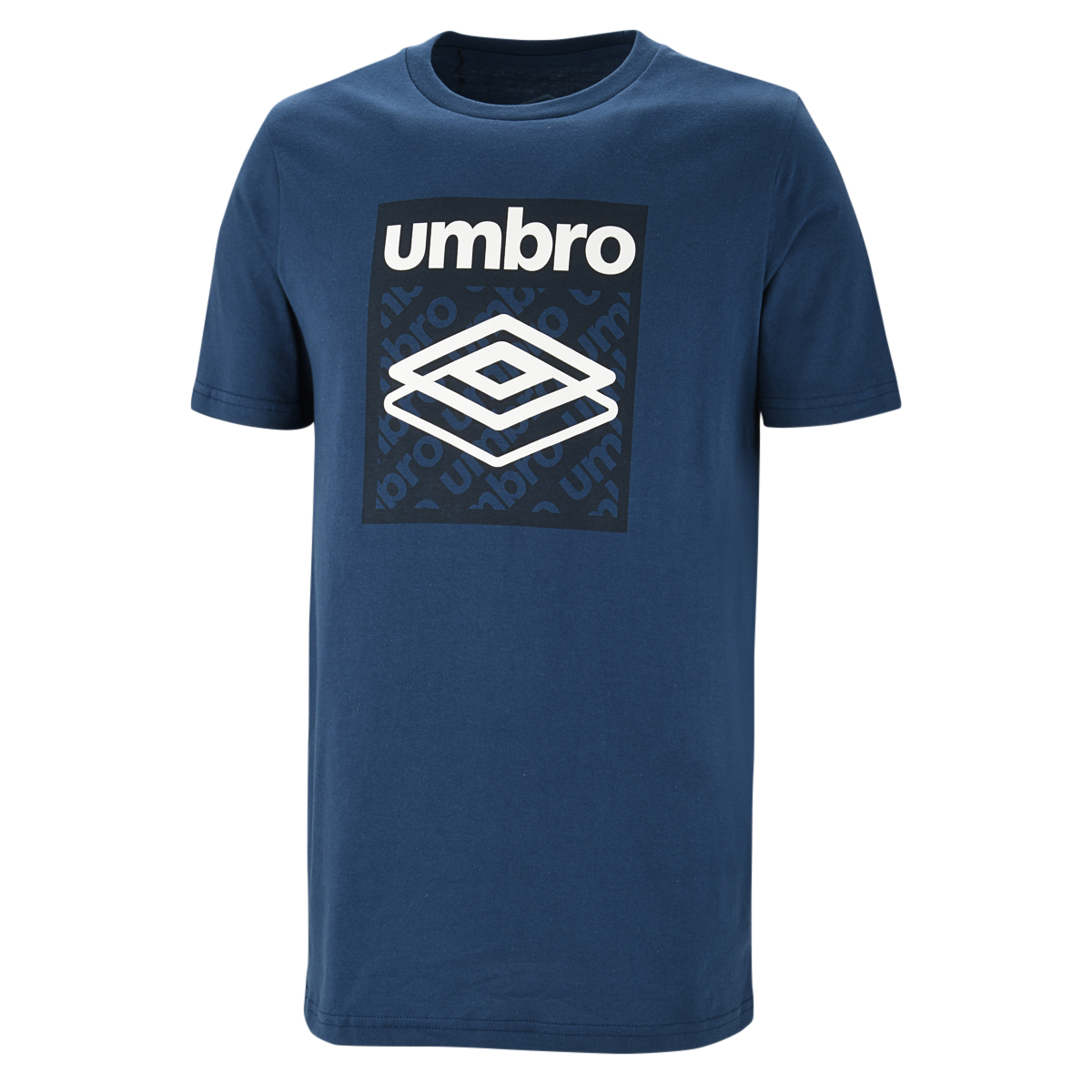 Remera Umbro Est. Potter | StockCenter