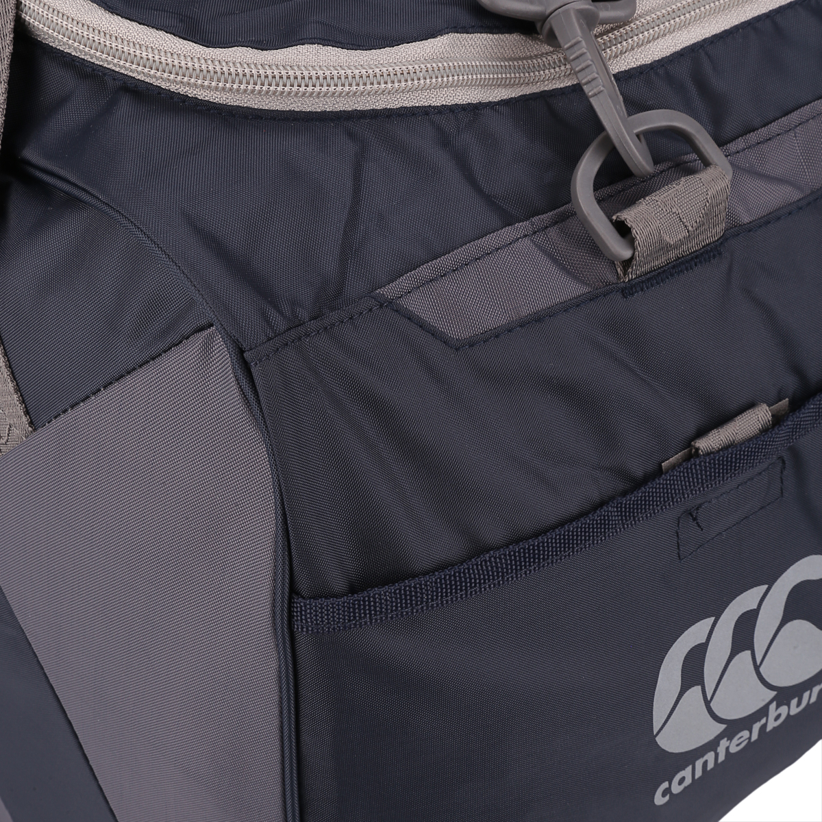 Bolso Canterbury Ccc Large Training Holdall | StockCenter