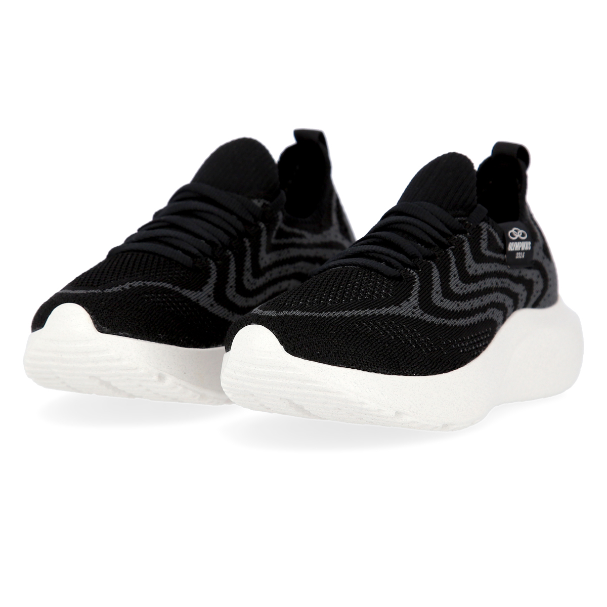 Zapatillas Olympikus 232G Ultraleve Unisex | StockCenter