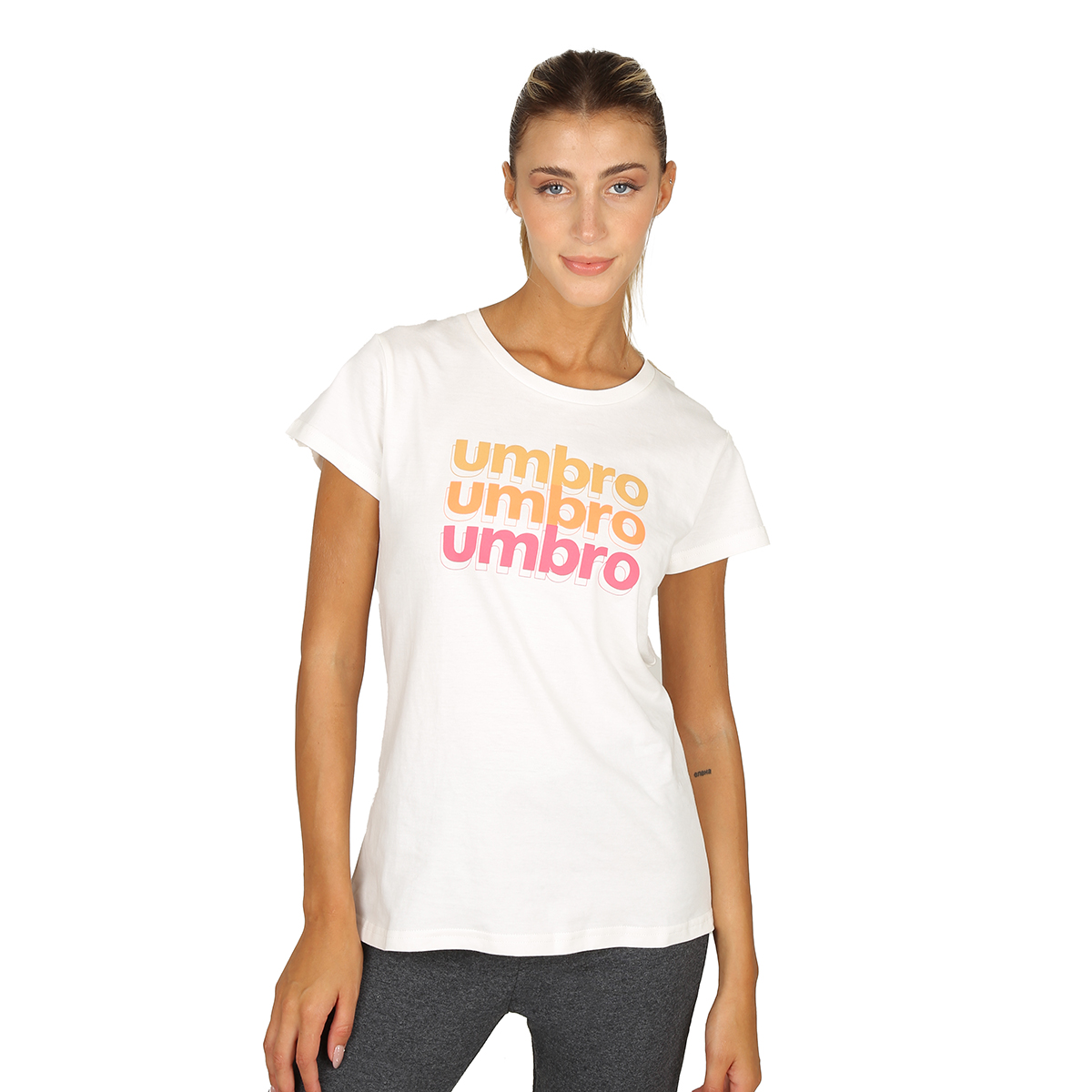 Remera Umbro Est. Sultan | StockCenter