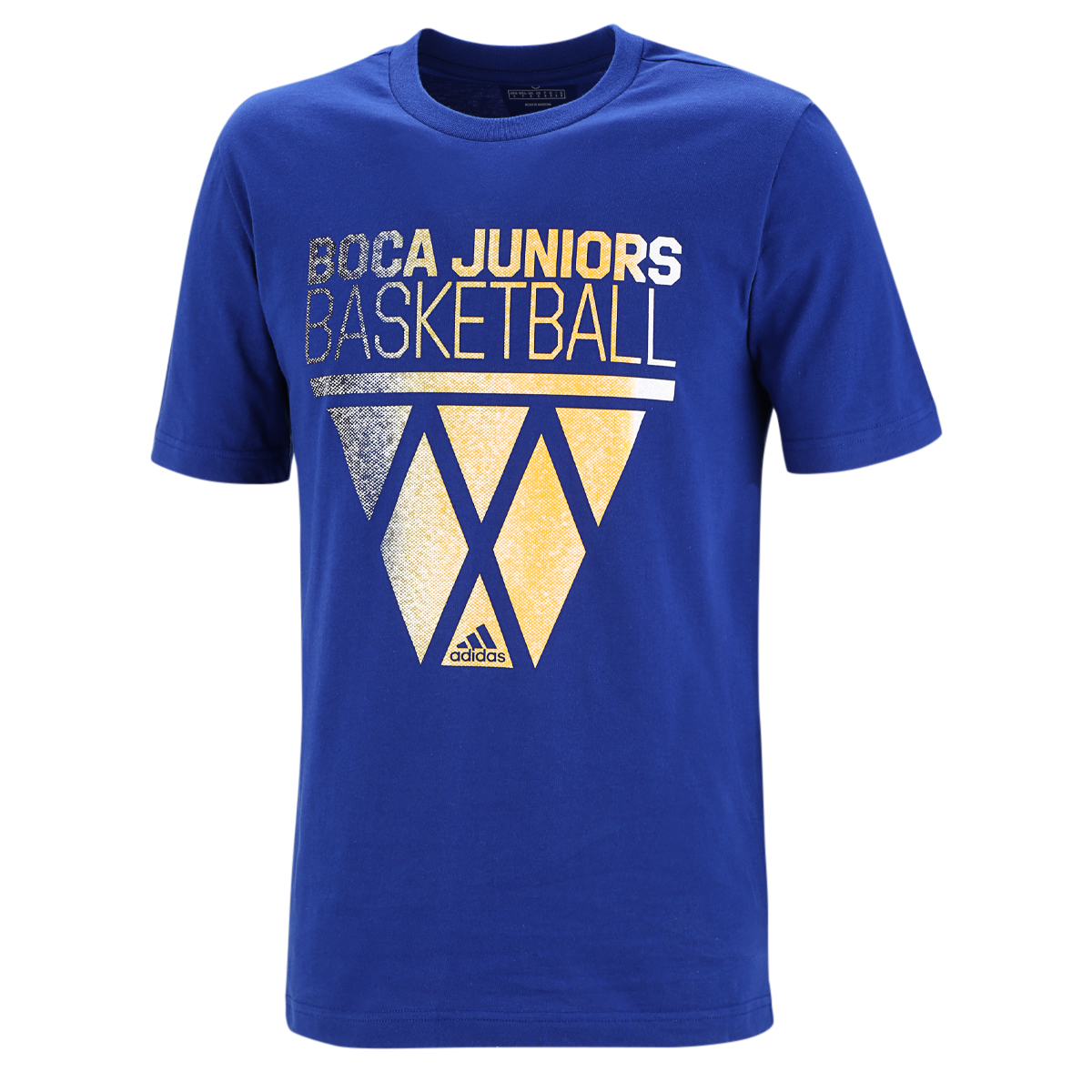 Remera adidas Boca Juniors | StockCenter