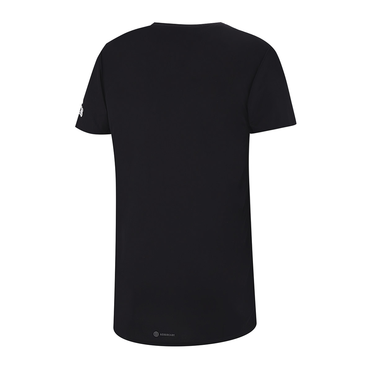 Remera adidas Run It | StockCenter