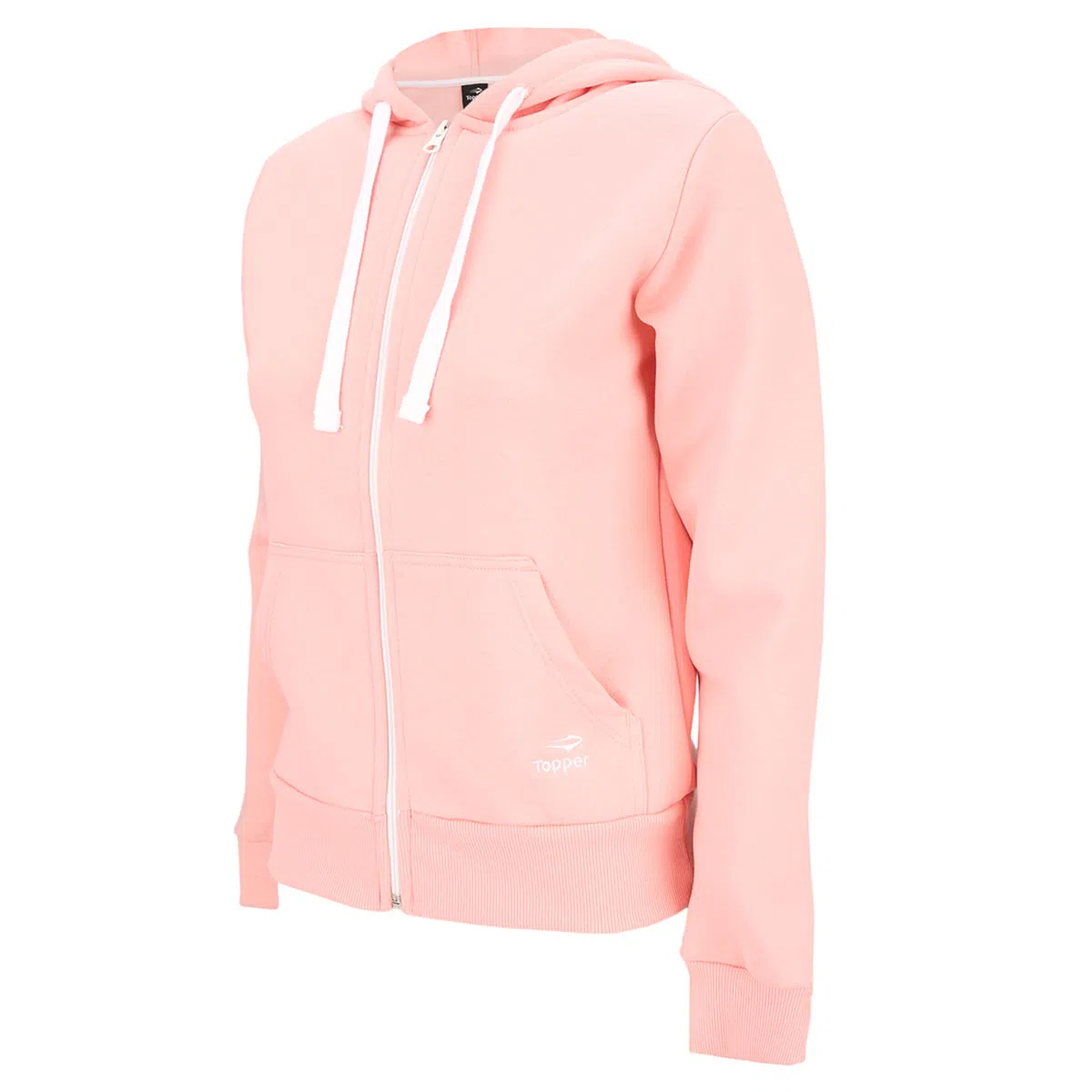 Campera Topper Frs Wmn - Basicos | StockCenter