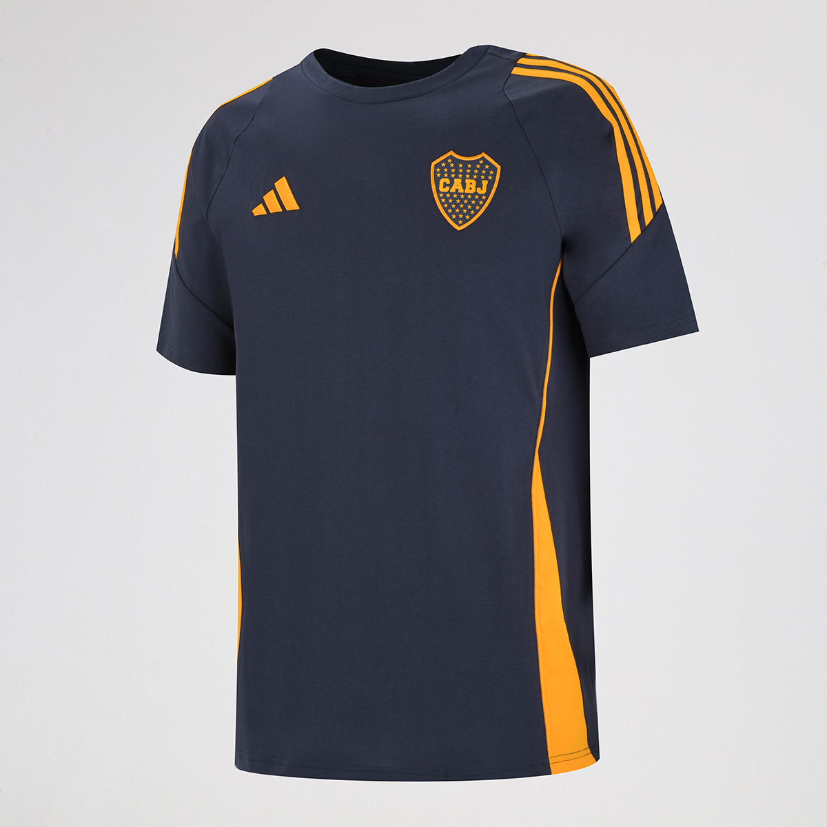 Remera Boca Juniors adidas Hombre | StockCenter