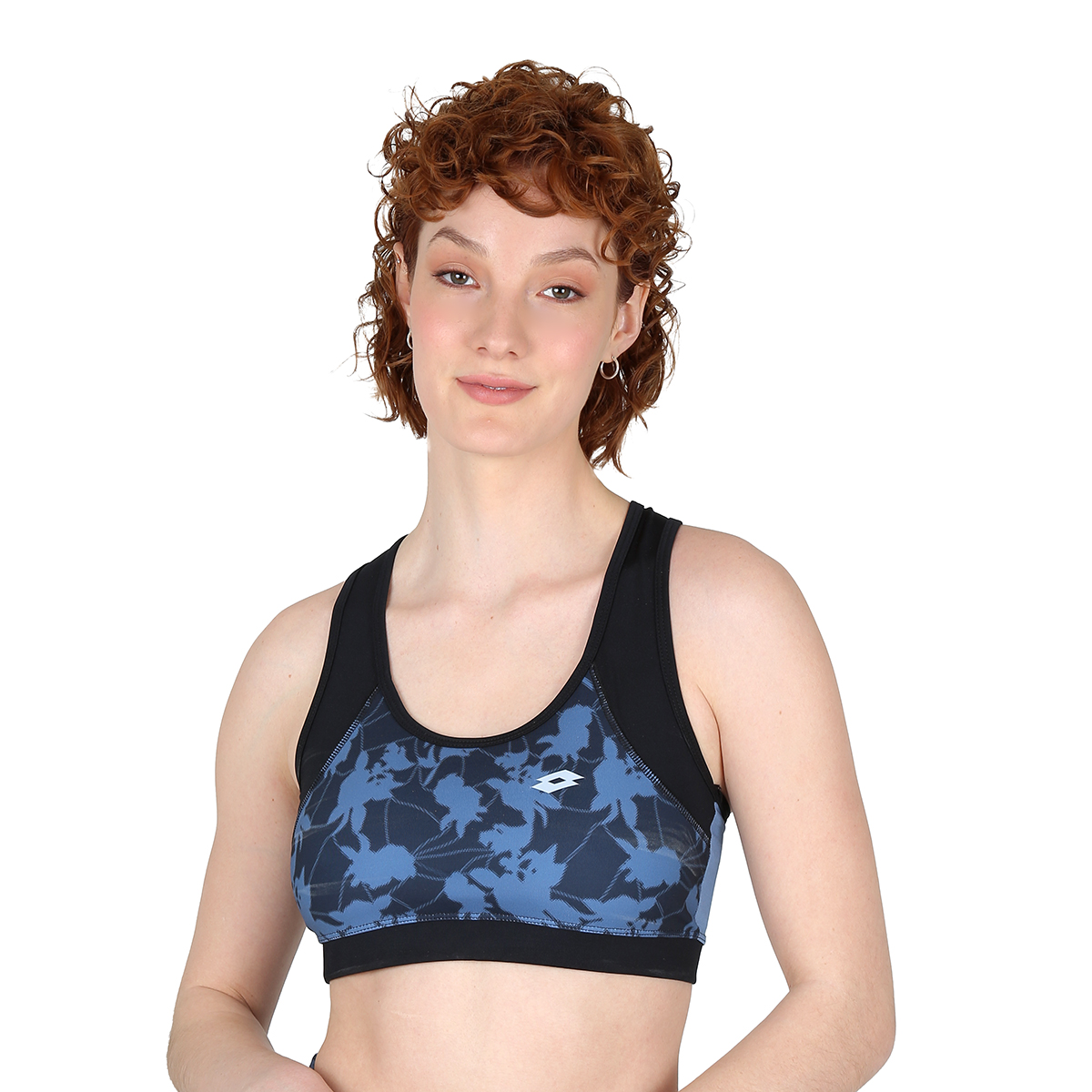Top Fitness Lotto Speedeevo Mujer | StockCenter