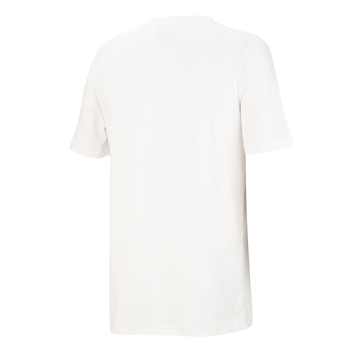 Remera adidas Basic Bos Hombre | StockCenter