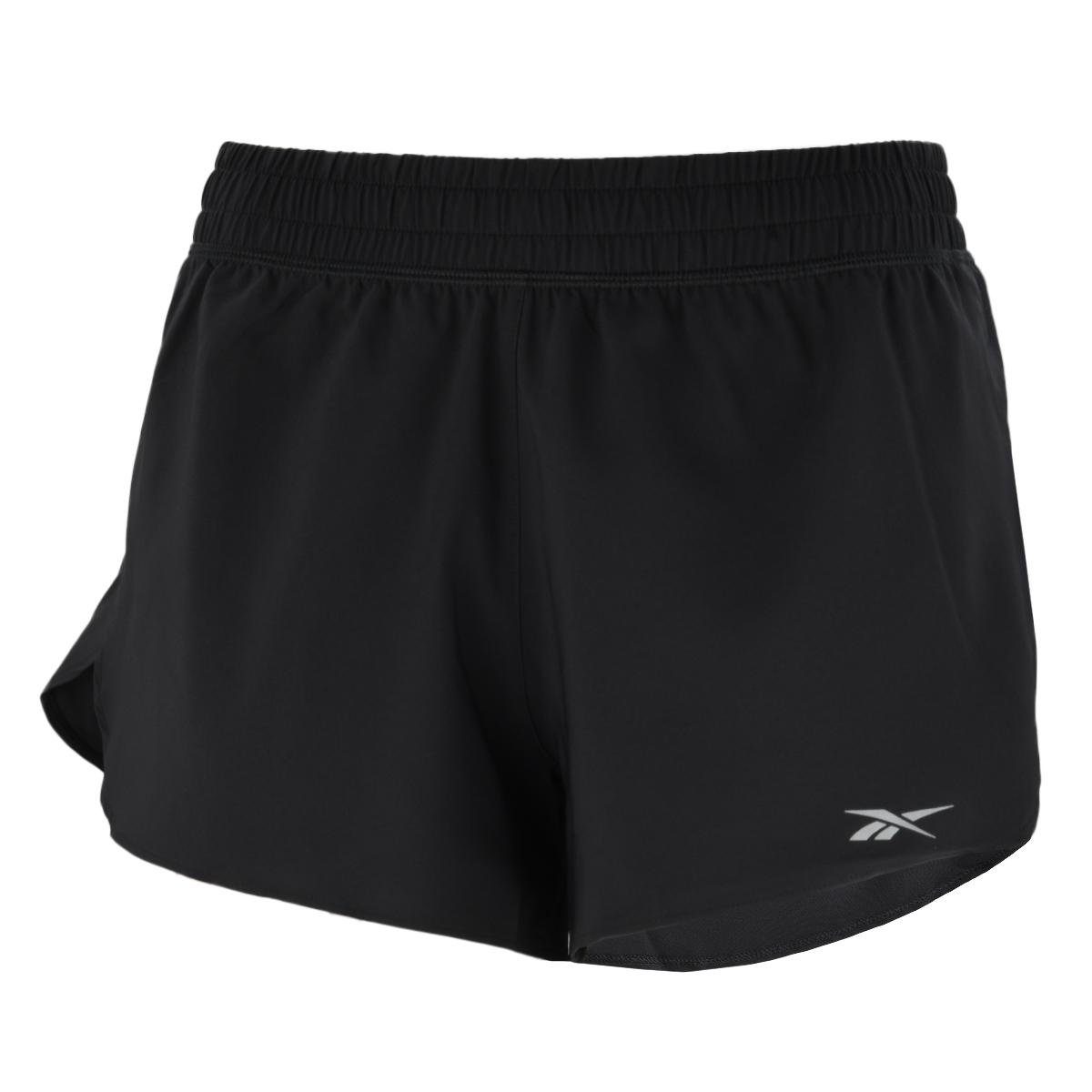 Short Reebok Running Night Mujer | StockCenter