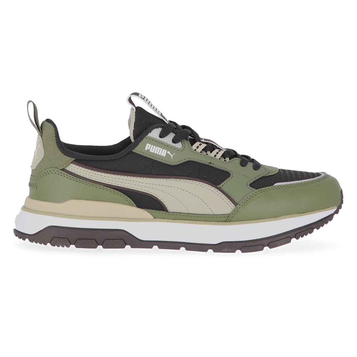 Zapatillas Puma R78 Trek Unisex | StockCenter