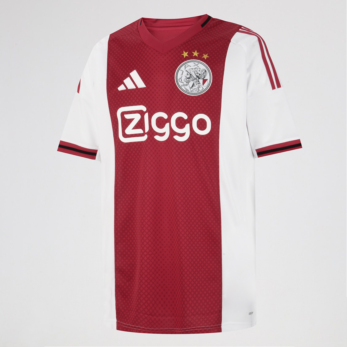 Camiseta adidas Ajax 2025 Hombre | StockCenter