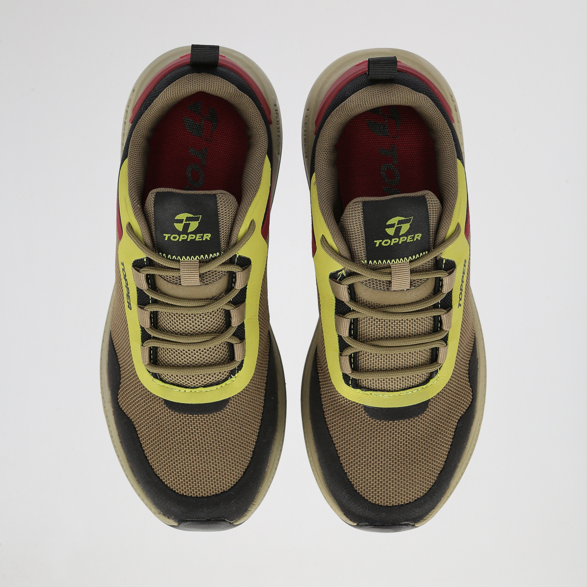 Zapatillas Topper Sendai | StockCenter