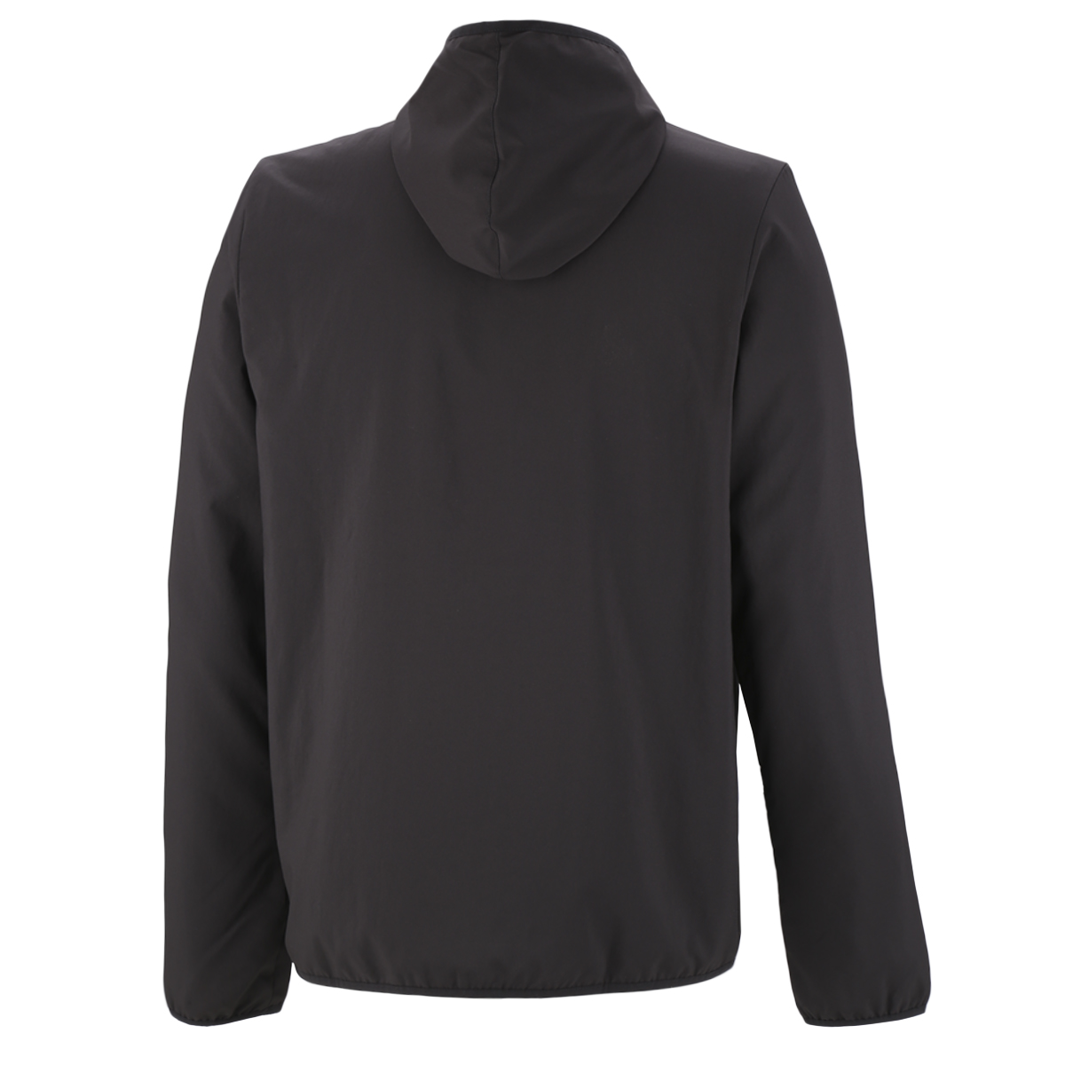 Campera Reebok Te Woven | StockCenter