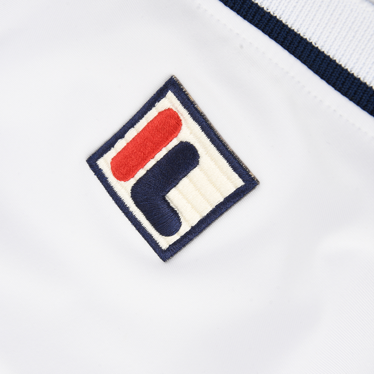 Musculosa Tenis Fila Classic Mujer | StockCenter