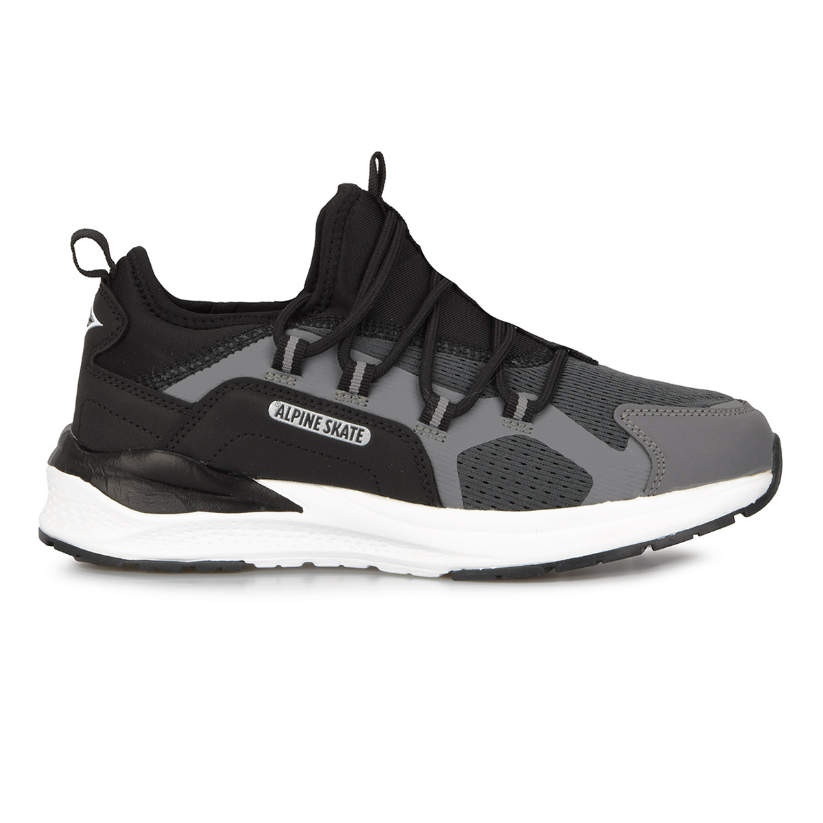 Zapatillas Alpine Skate High Flight | StockCenter