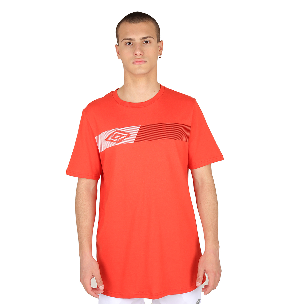 Remera Umbro Est. Blas | StockCenter
