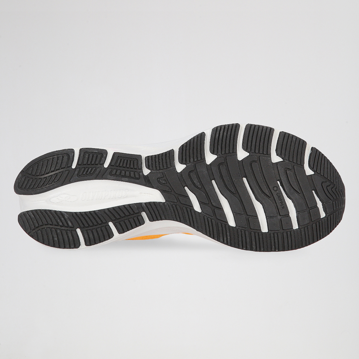 Zapatillas Olympikus Veloz 3 Hombre | StockCenter