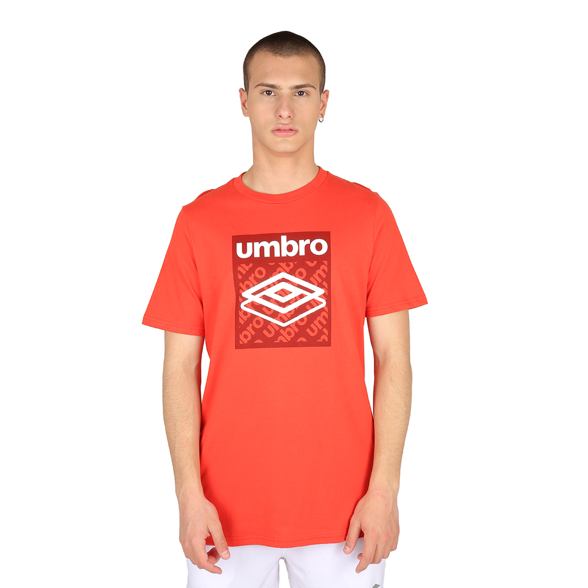 Remera Umbro Est. Potter | StockCenter