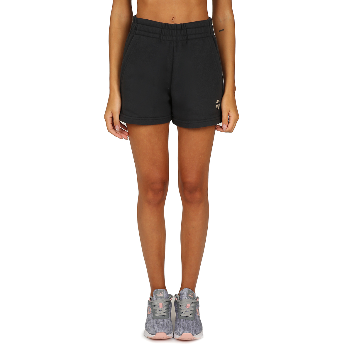 Short Topper Rtc | StockCenter