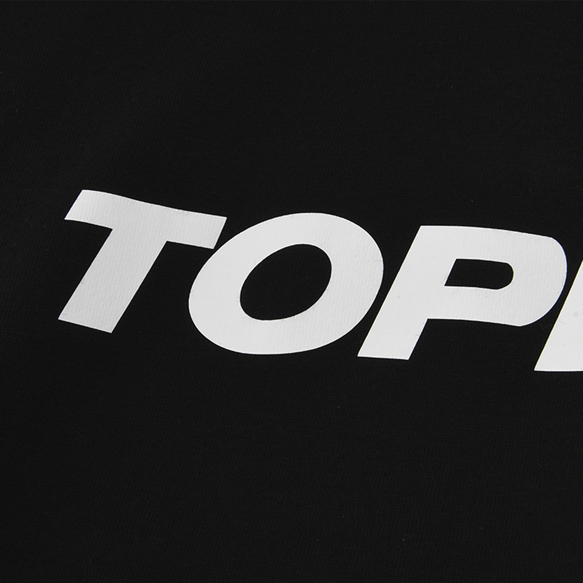 Remera Urbana Topper Brand Hombre | StockCenter