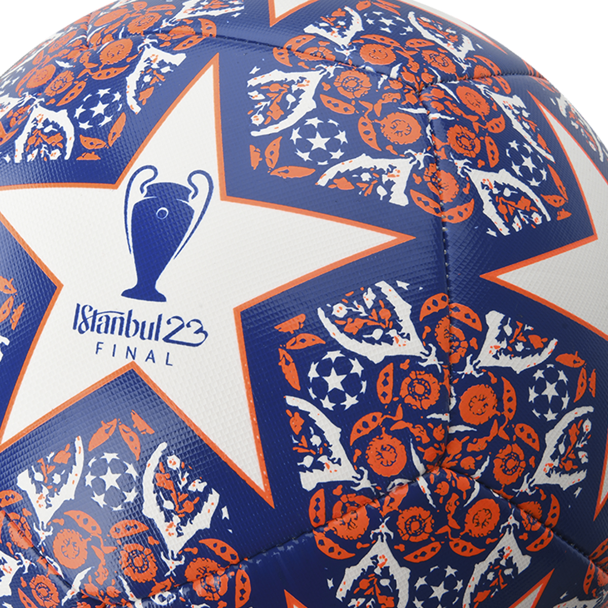 Pelota adidas UCL Istanbul N5 | StockCenter