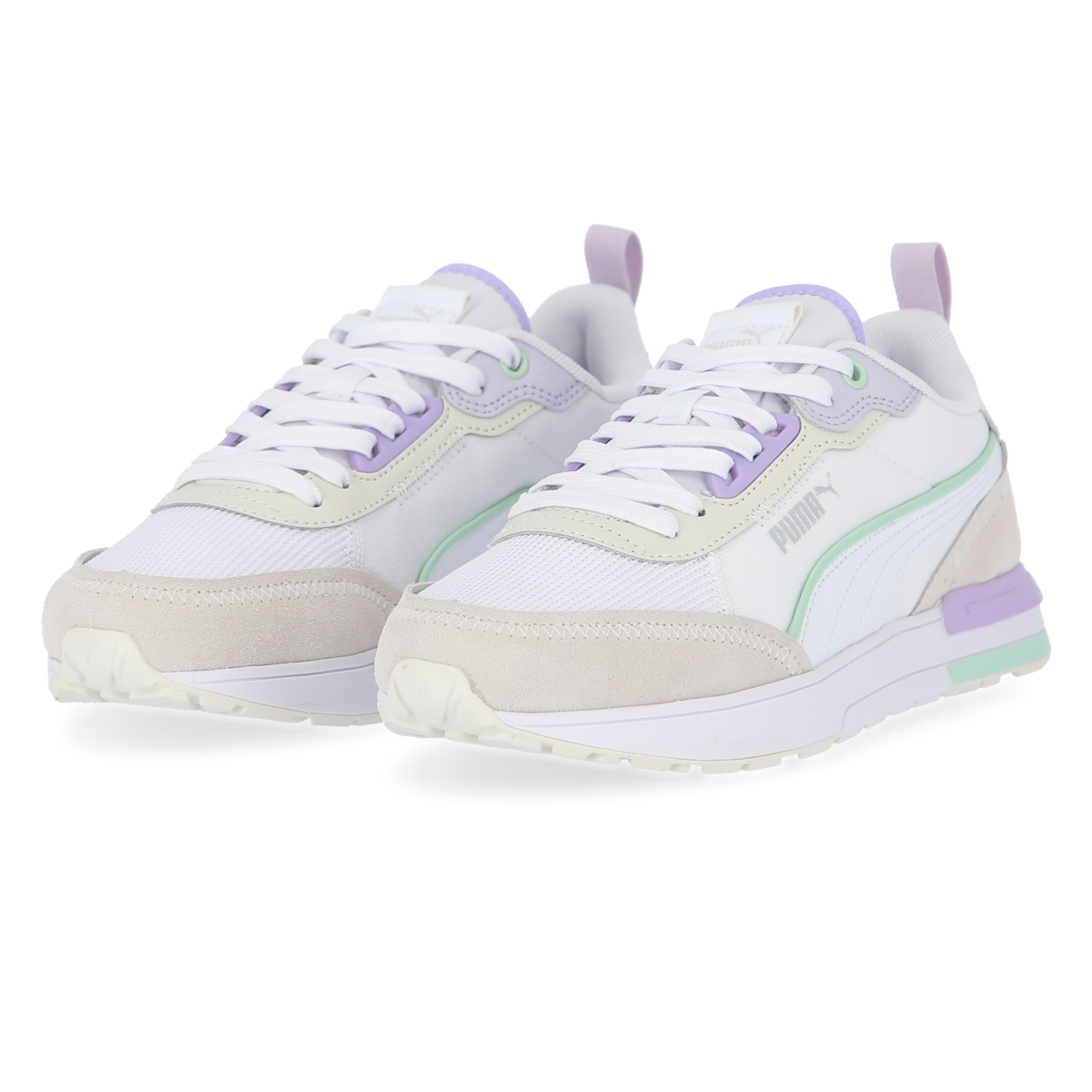 Zapatillas Puma R22 | StockCenter