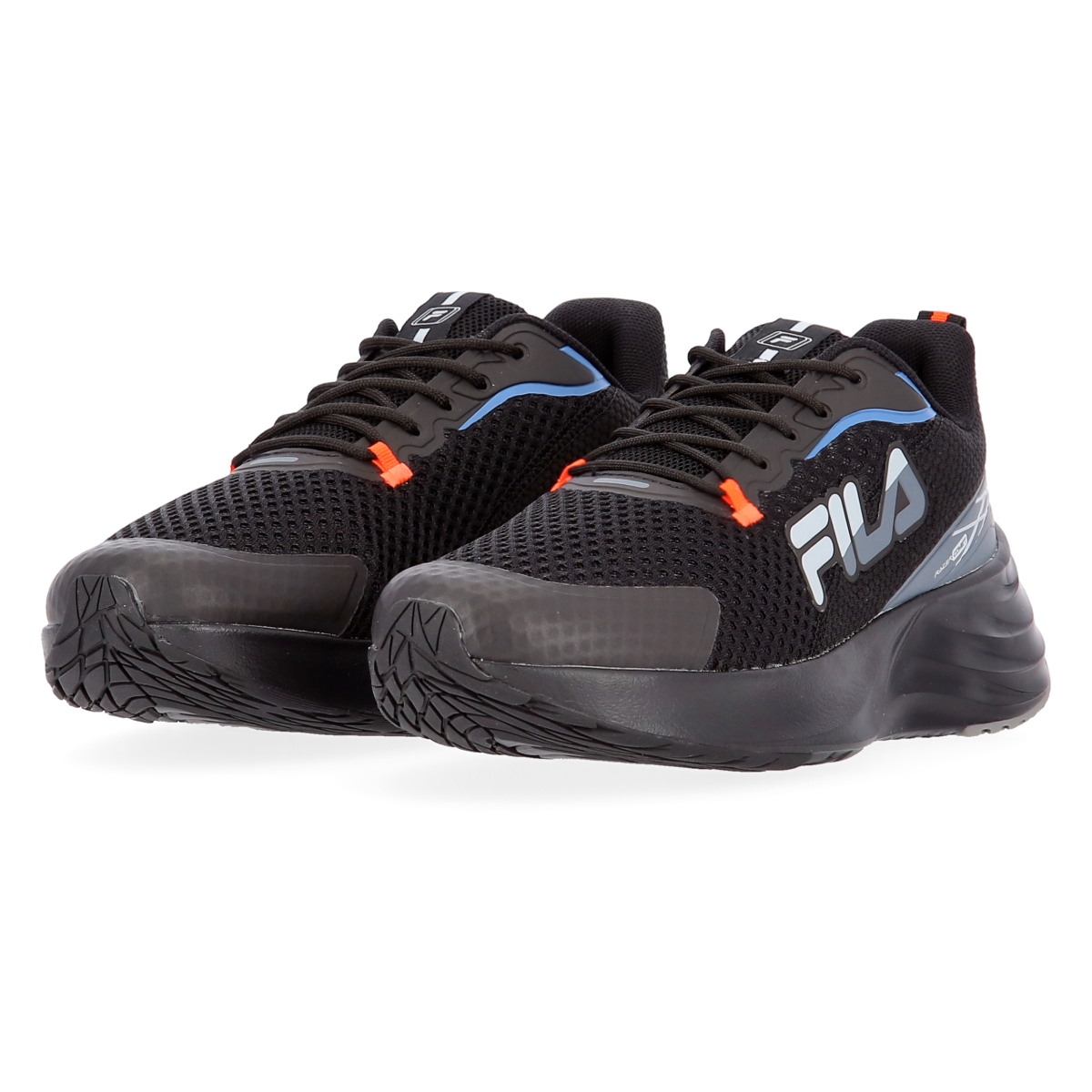 Zapatillas Running Fila Racer Comet Hombre | StockCenter