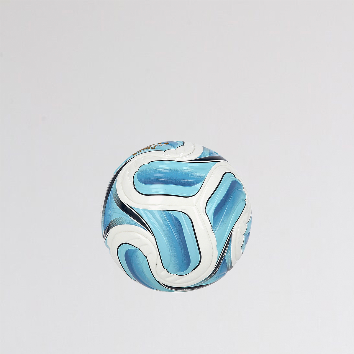 Pelota Fútbol adidas Mini Trionda Argentina Titular | StockCenter