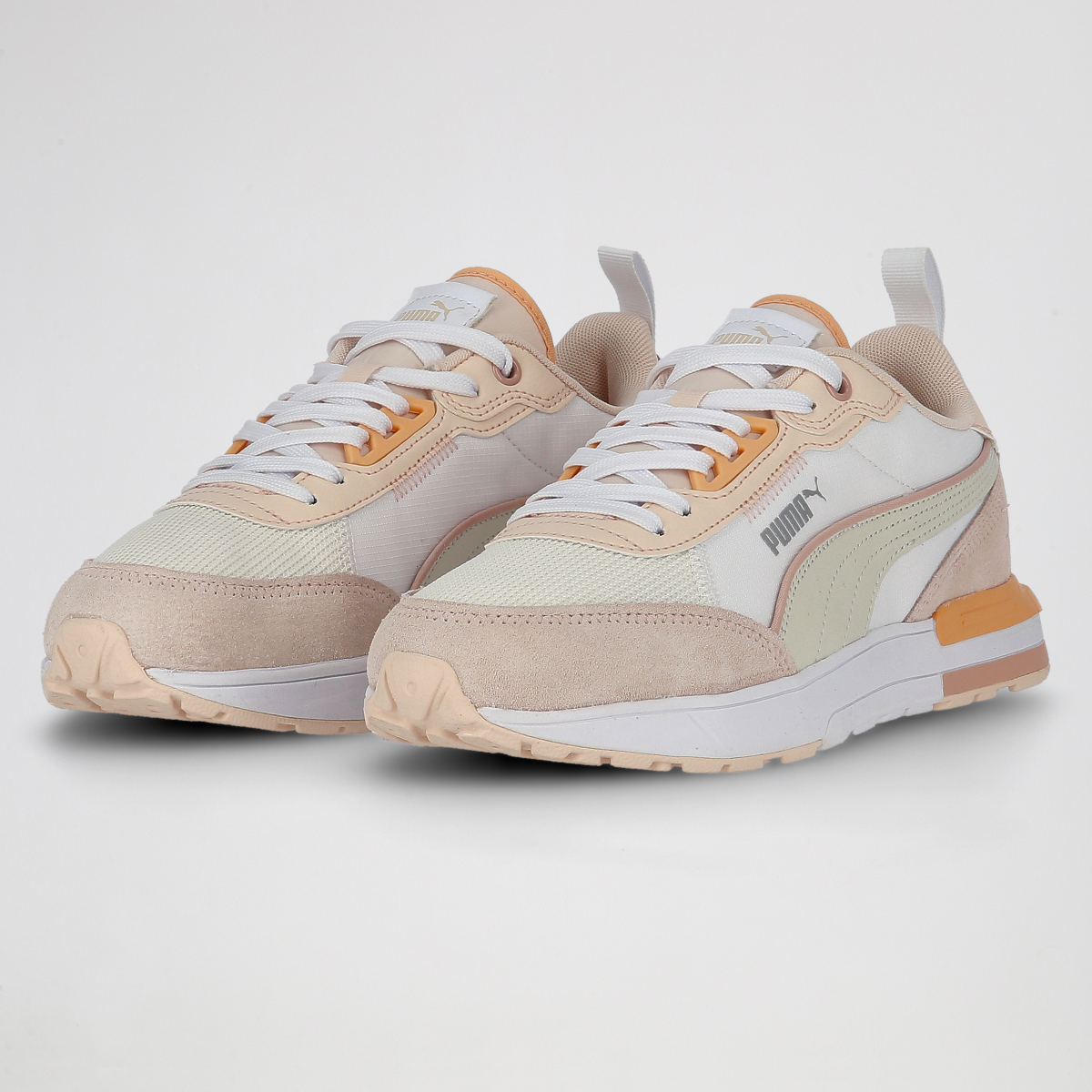 Zapatillas Puma R22 | StockCenter