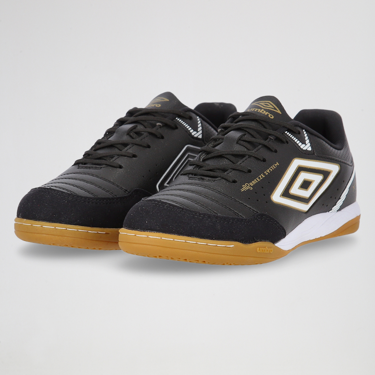 Botines Umbro Pro X-comfort Ic | StockCenter