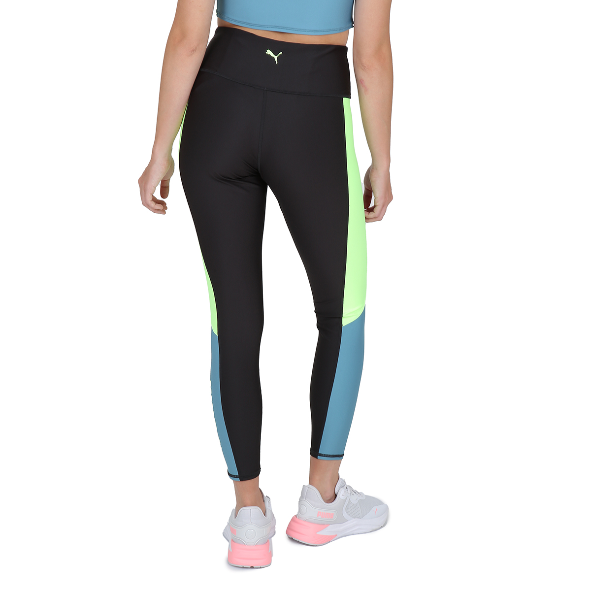 Calza Running Puma Fit Eversculpt Mujer | StockCenter