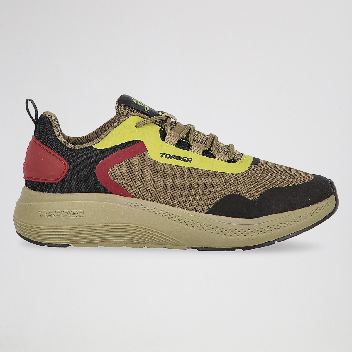 Zapatillas Topper Sendai | StockCenter