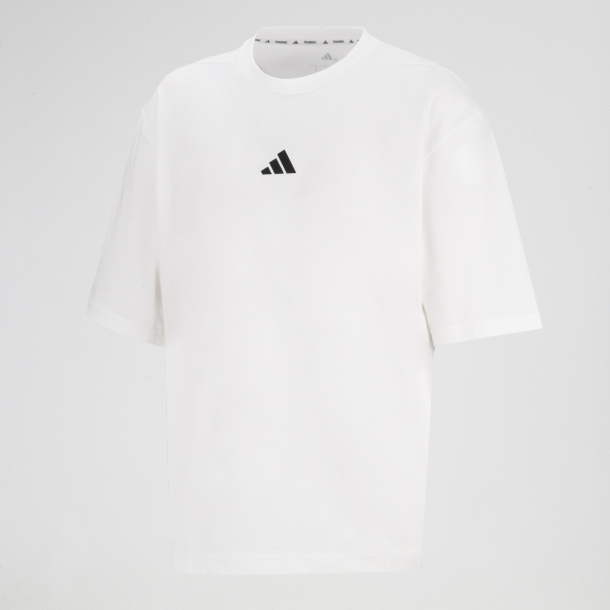 Remera Entrenamiento adidas Oversize Hombre | StockCenter