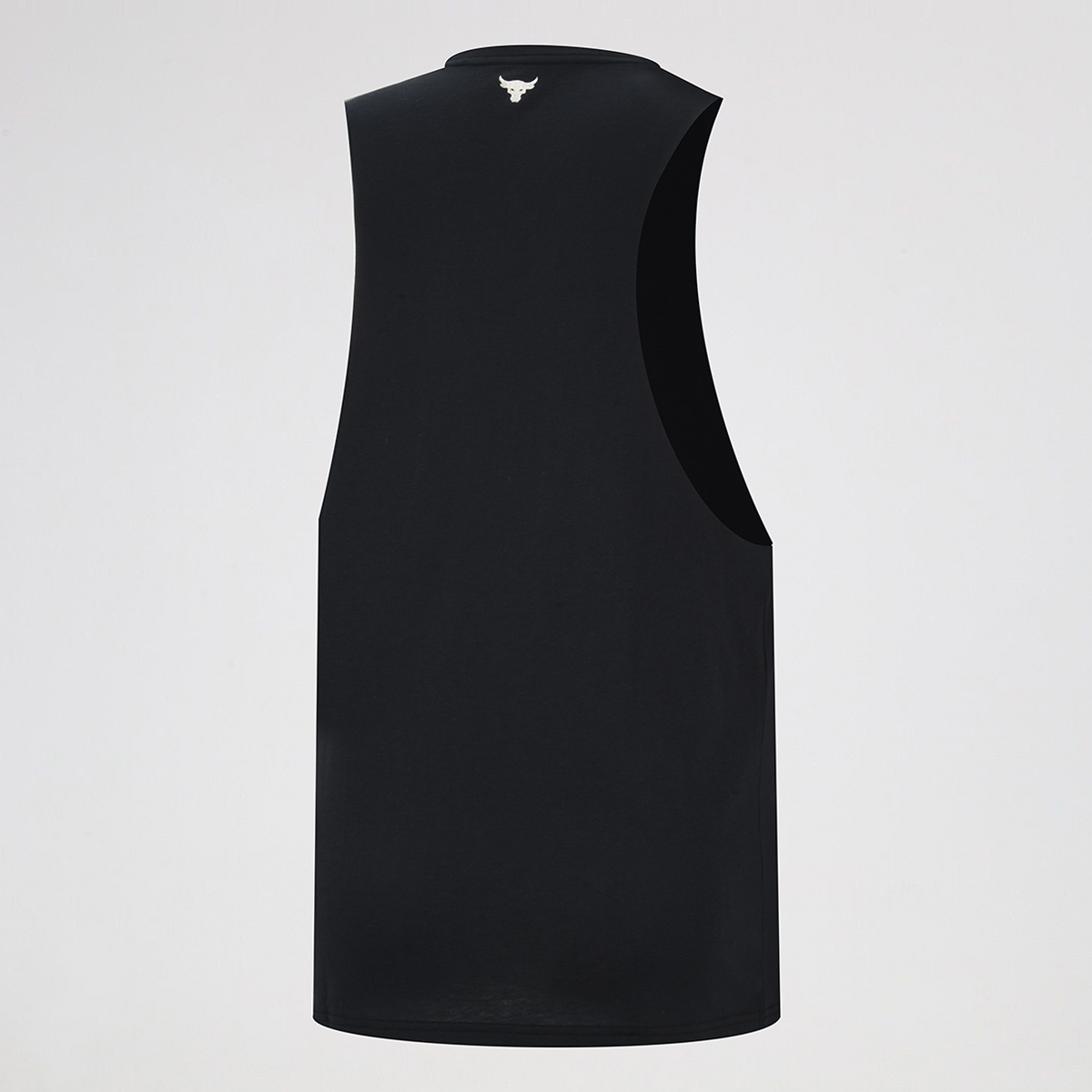 Musculosa Under Armour Project Rock Hombre | StockCenter