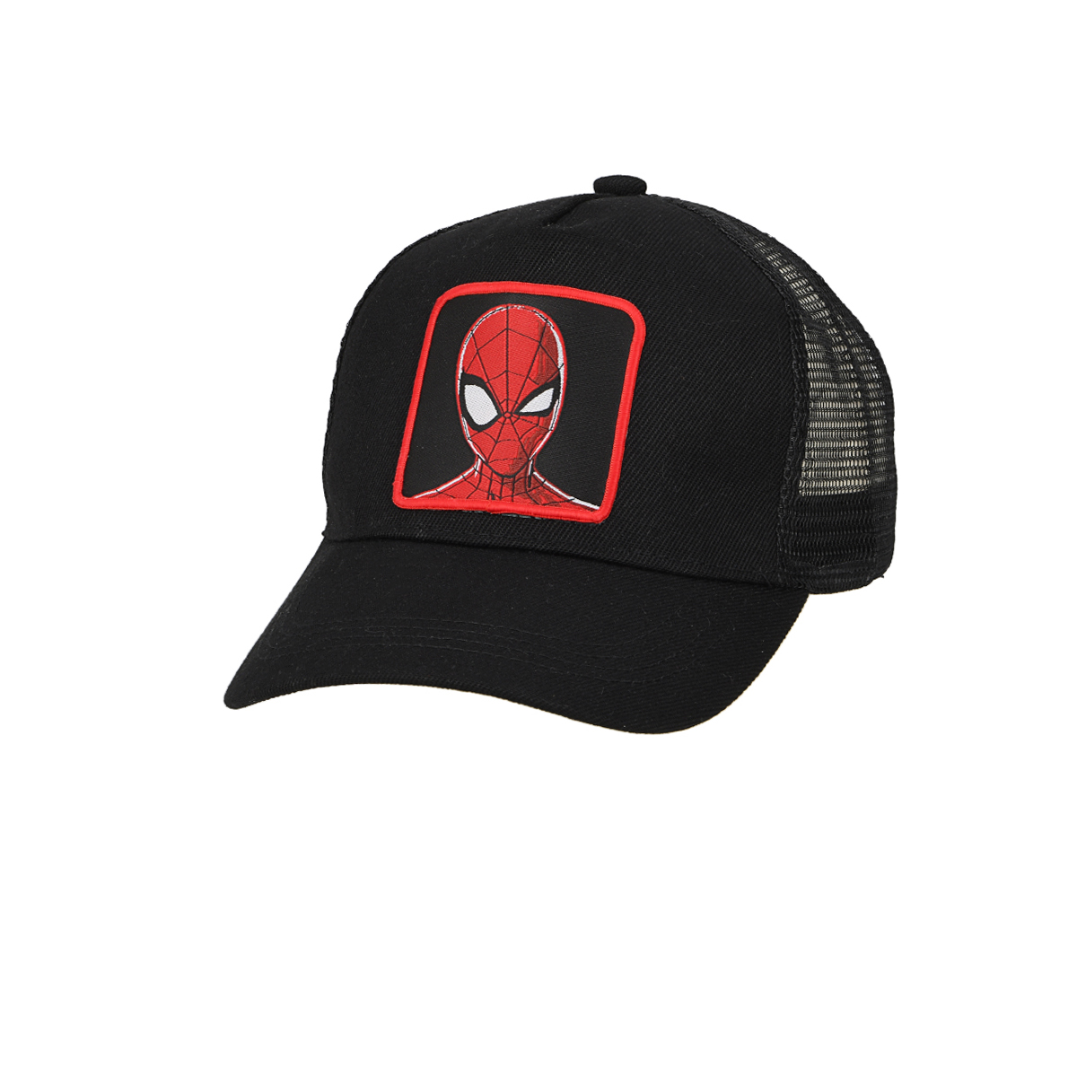Gorra Jack Lee Spider Man | StockCenter
